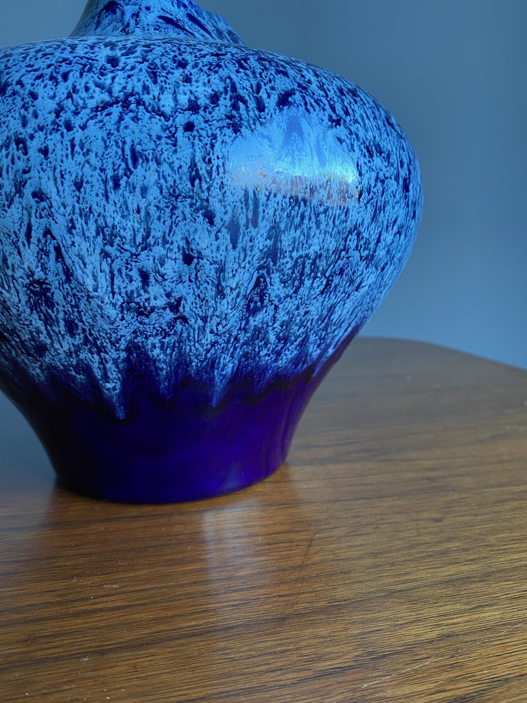 Mid Century Royal Haeger Vase For Sale at 1stDibs