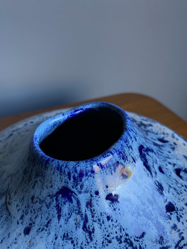 Mid Century Royal Haeger Vase For Sale at 1stDibs