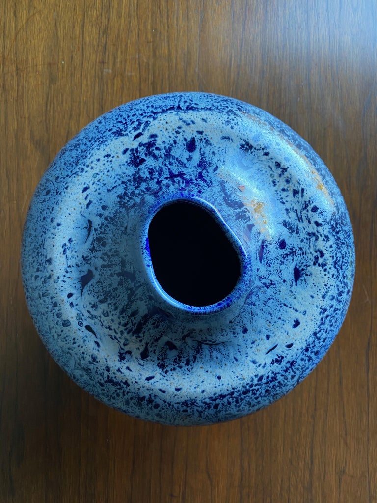 Mid Century Royal Haeger Vase For Sale at 1stDibs