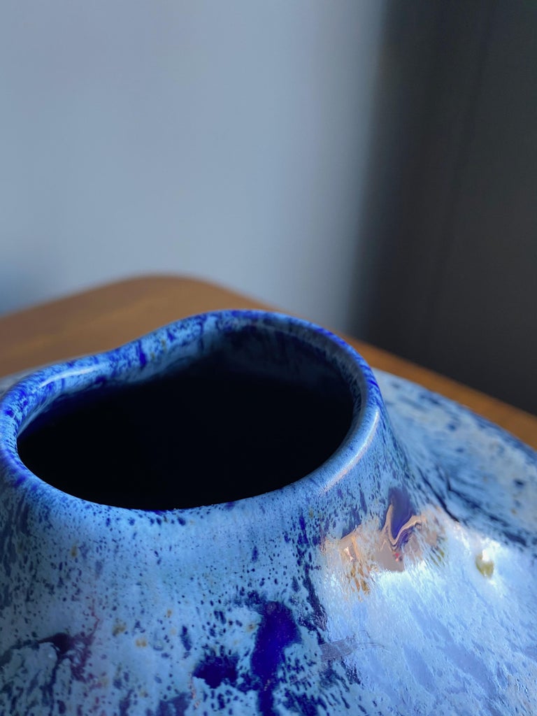 Mid Century Royal Haeger Vase For Sale at 1stDibs