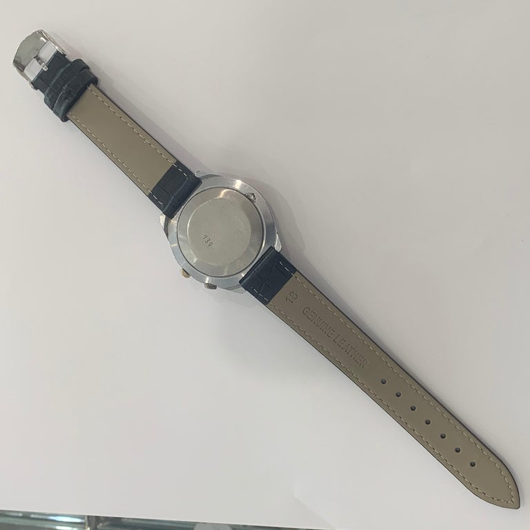 Mid Century Russian Watch by “Raketa” or “Rocket Watch Company”. at ...