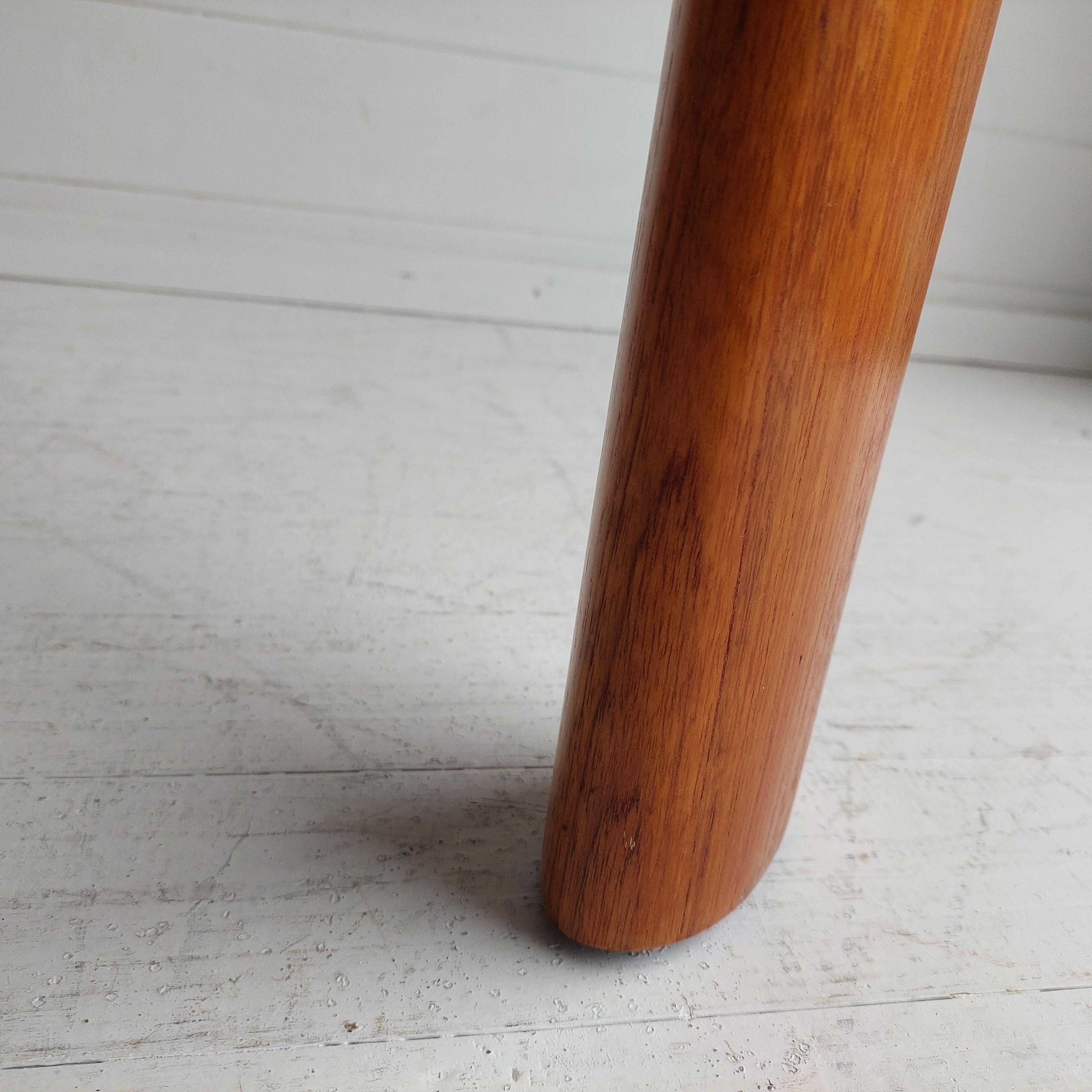 Mid Century scandinavian Oak Coffee Table by Asko, Finland, 1970s For ...