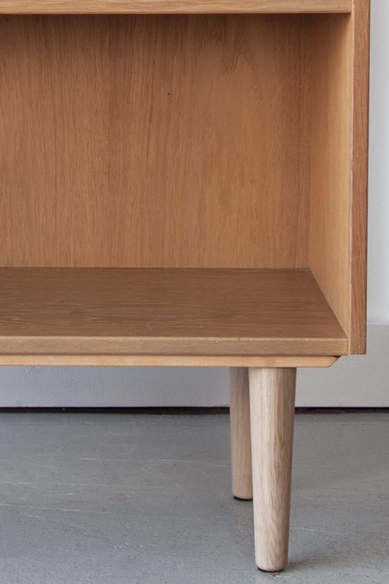 Midcentury Scandinavian Storage Unit For Sale at 1stDibs