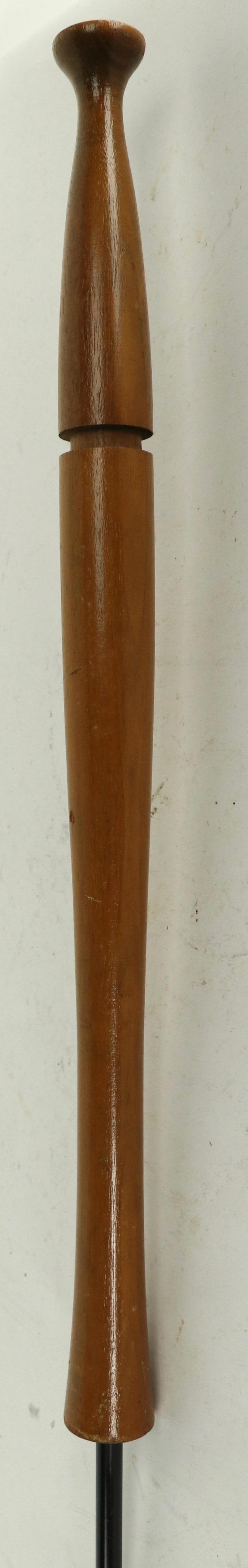 Mid Century Seymour Fireplace Tool Set at 1stDibs