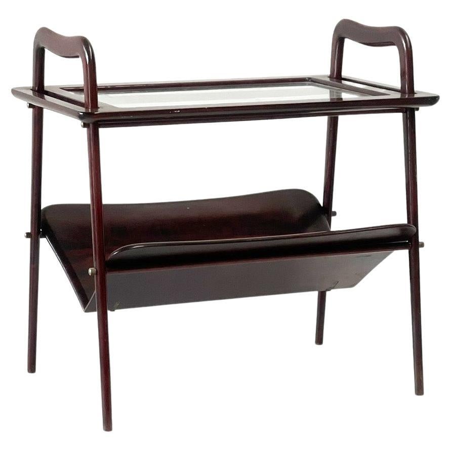 Ico Parisi for Singer and Sons Coffee Table at 1stDibs | singer coffee ...