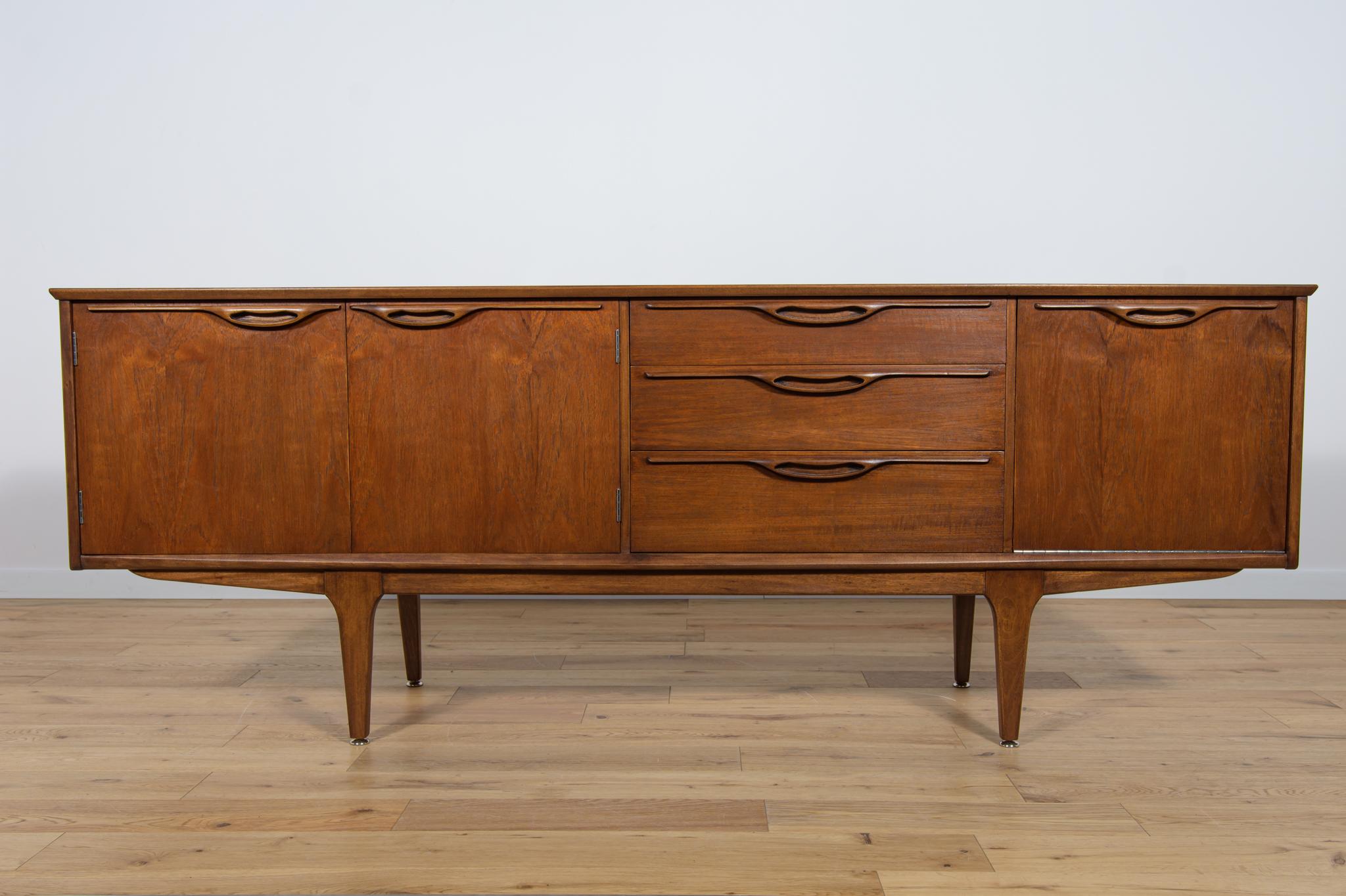Mid-Century Sideboard from Jentique, 1960s For Sale at 1stDibs