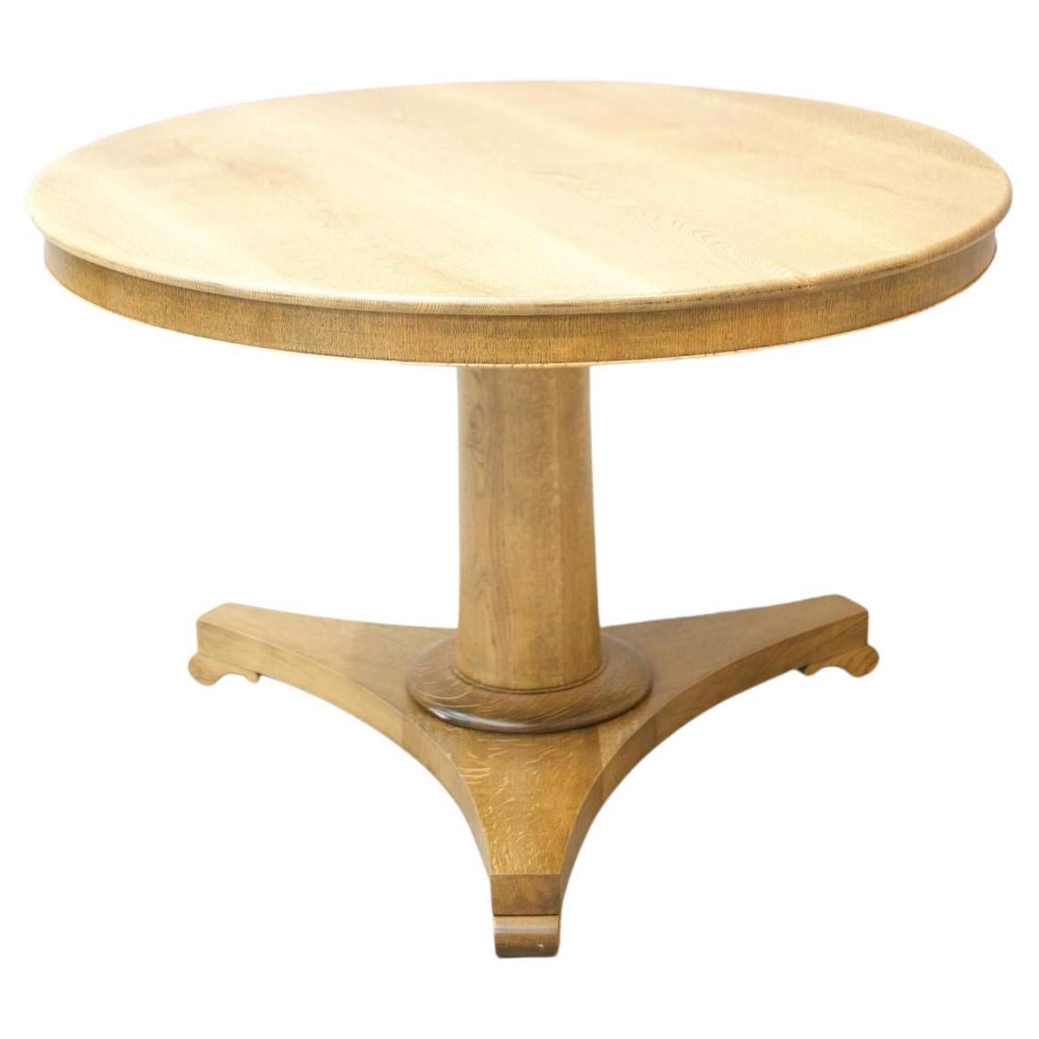 Greco Roman Circular Fountain as Centre Table For Sale at 1stDibs