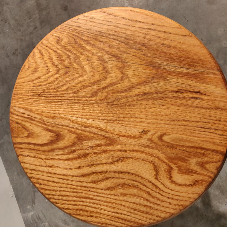 Mid Century Sputnik Side Table, 1960's For Sale at 1stDibs