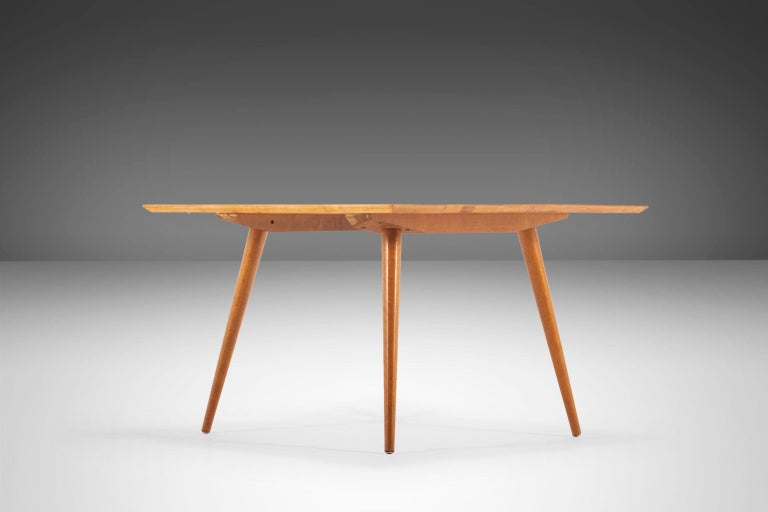 Mid Century Square Coffee Table by Paul McCobb for Planner Group, USA ...