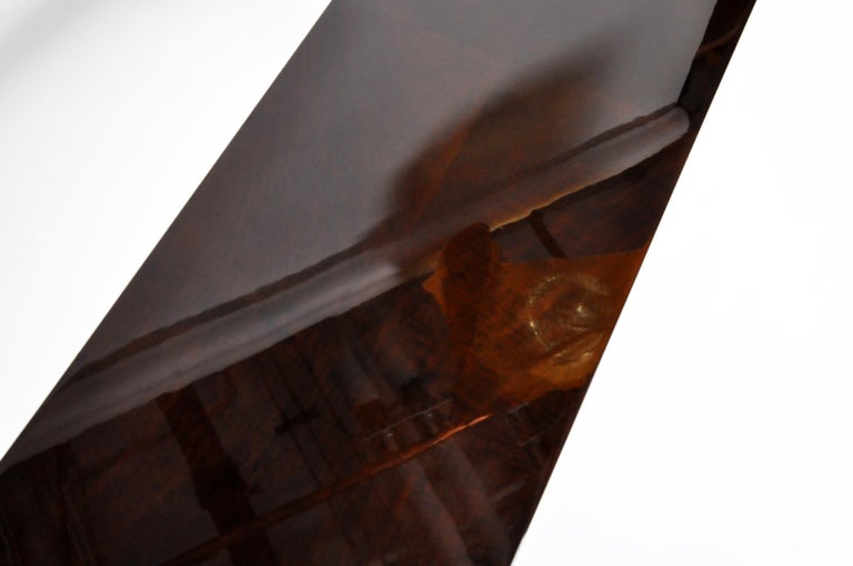 Midcentury Style Console at 1stDibs