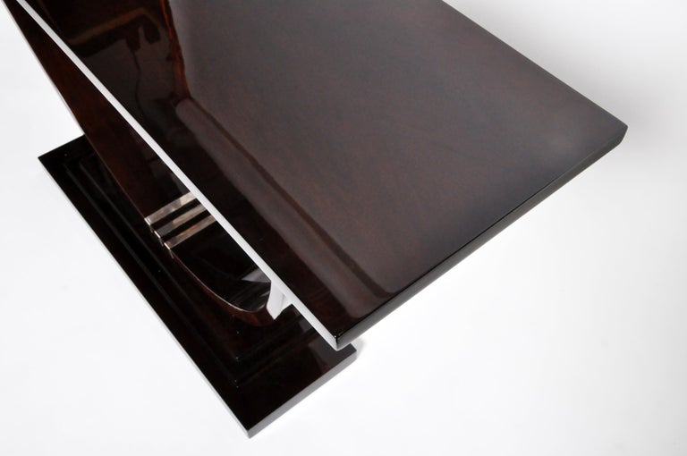 Midcentury Style Console at 1stDibs