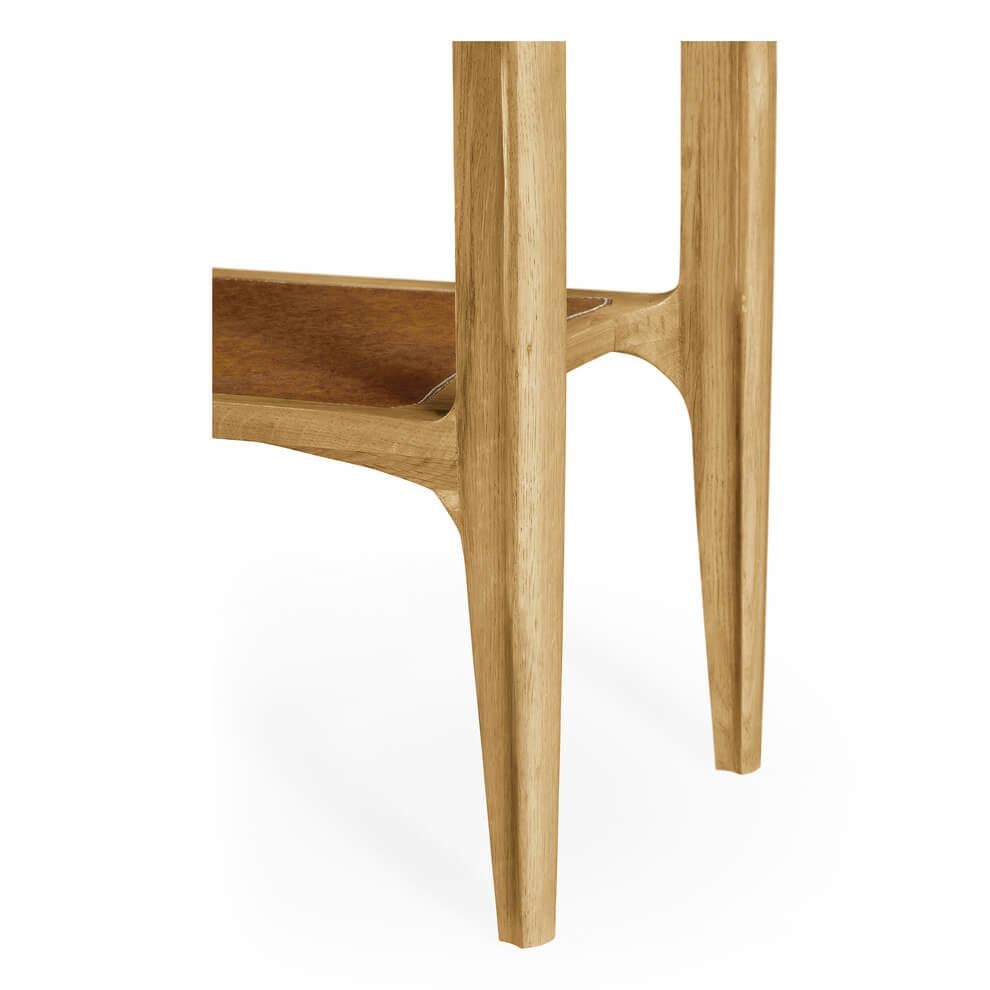 Midcentury Style Console Table at 1stDibs