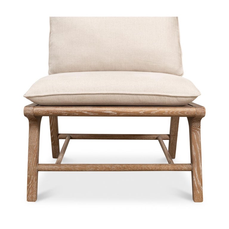 Mid-Century Style Paloma Chair For Sale at 1stDibs