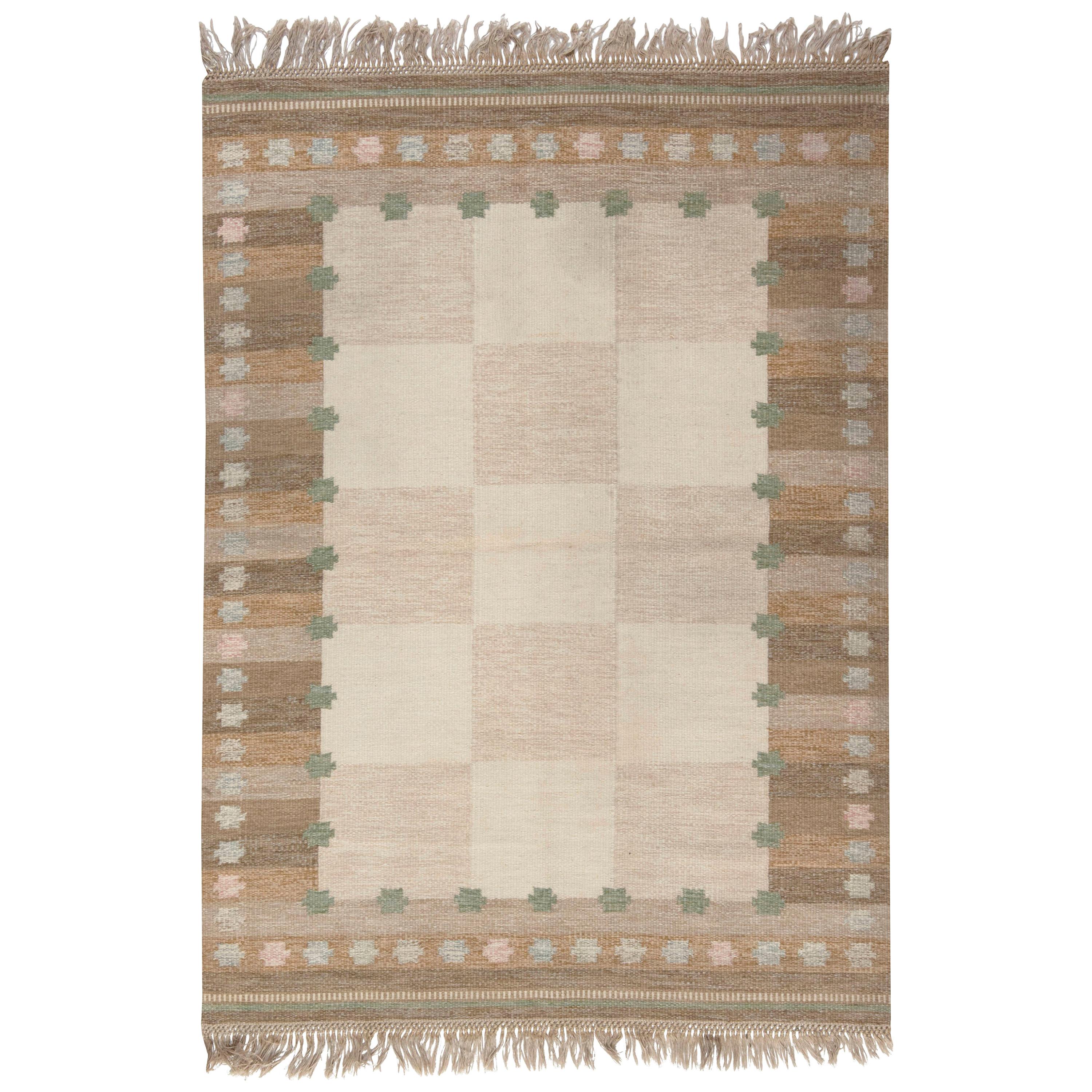 Swedish Russian and Scandinavian Rugs - 1,043 For Sale at 1stdibs