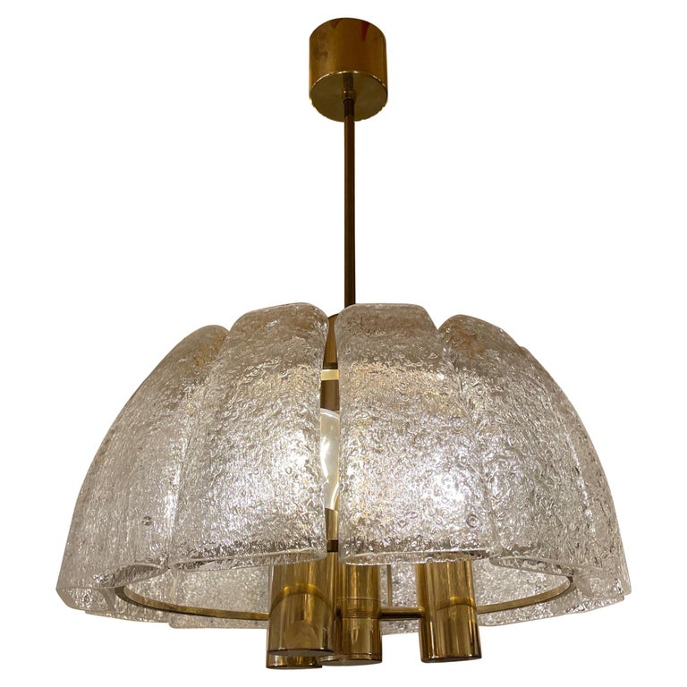 Mid-Century Swedish Light Fixture For Sale at 1stDibs | swedish light ...