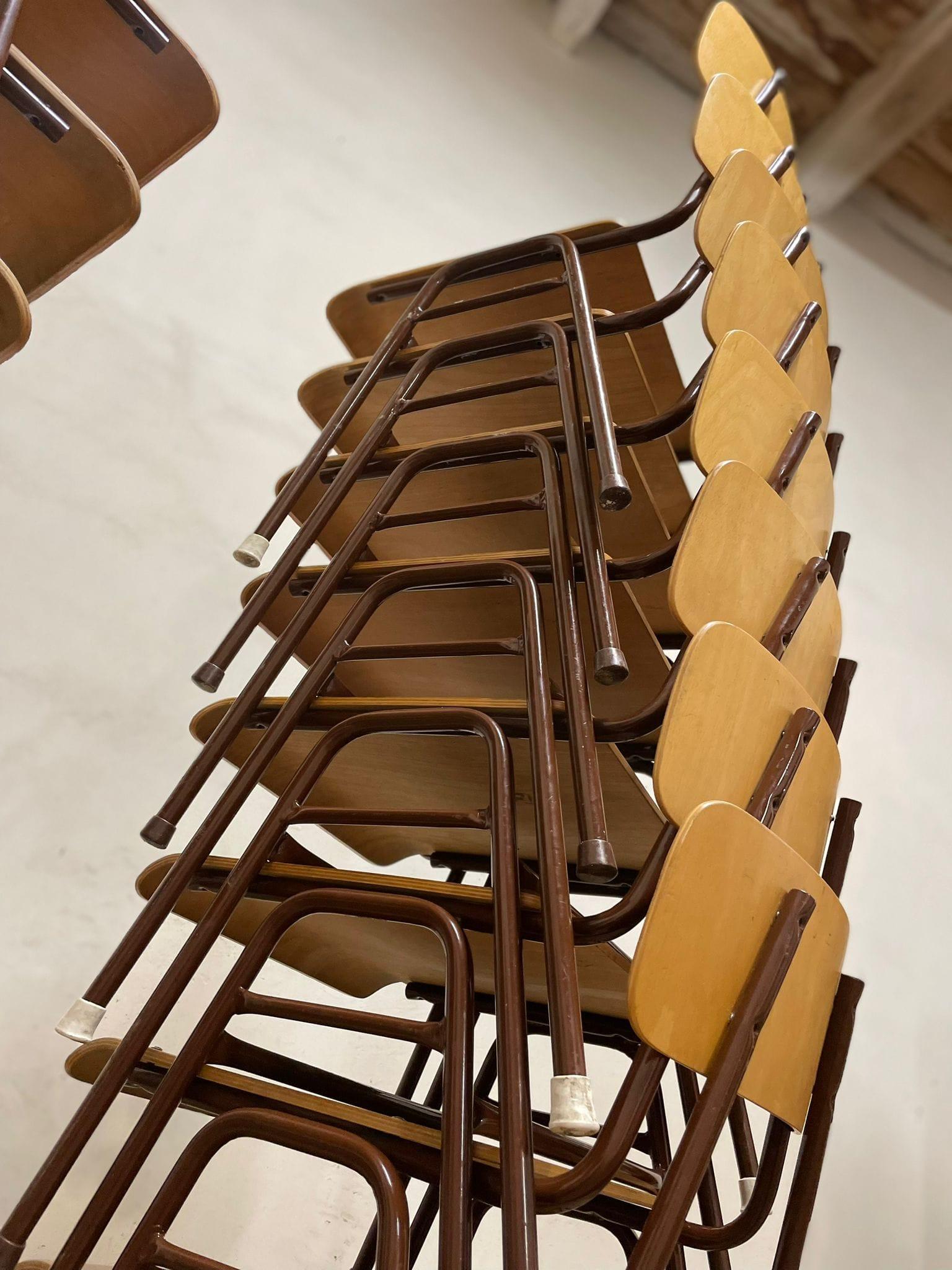 Mid Century swivel chair by UP Zavody, 1970´s For Sale at 1stDibs