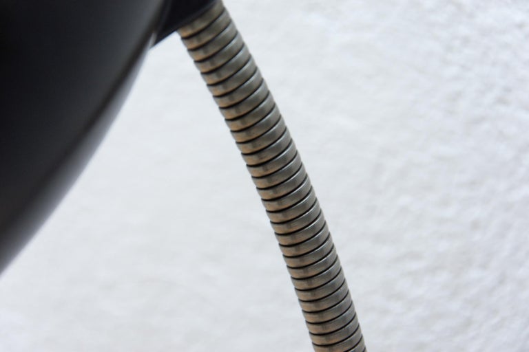 Mid Century Table Lamp by Eric Kirkman Cole for Elektrosvit, 1940´s For ...