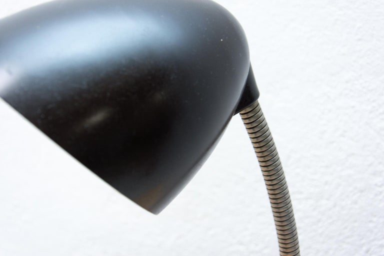 Mid Century Table Lamp by Eric Kirkman Cole for Elektrosvit, 1940´s For ...