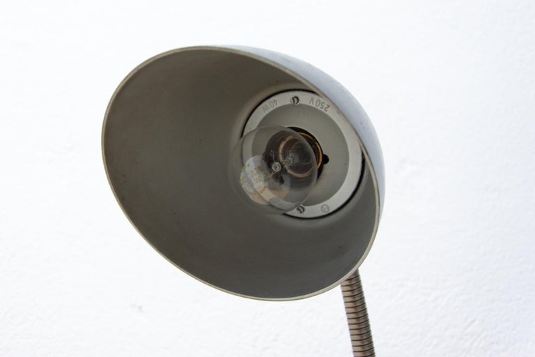 Mid Century Table Lamp by Eric Kirkman Cole for Elektrosvit, 1940´s For ...