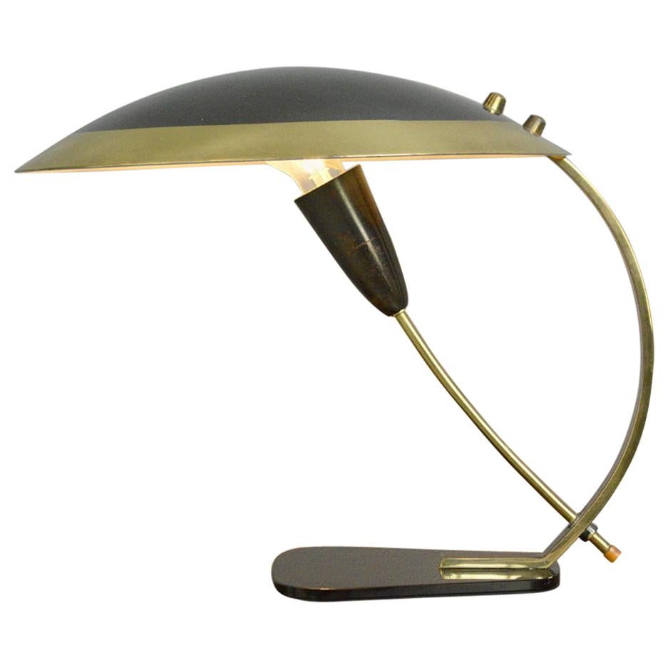 German Table Lamps - 849 For Sale at 1stDibs