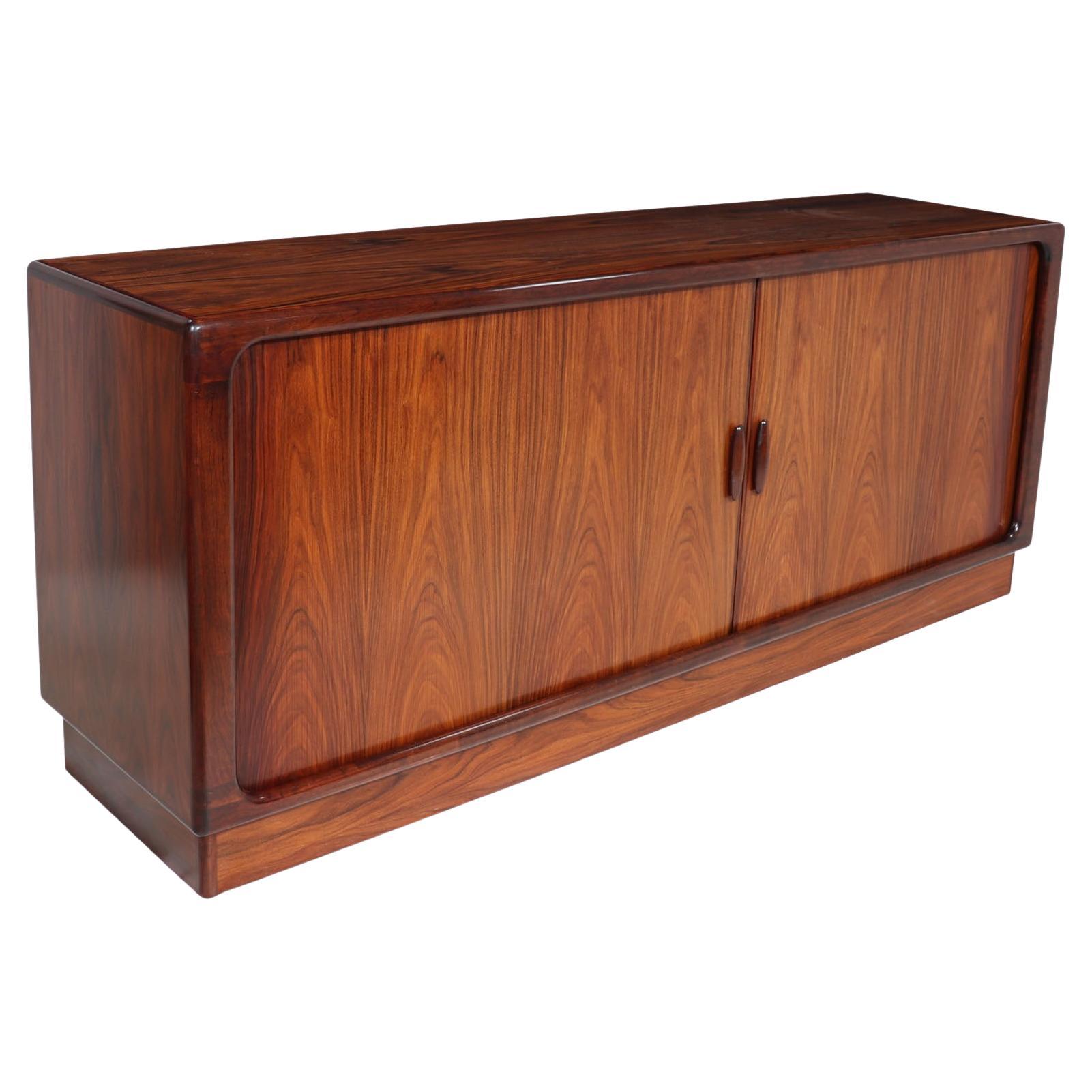 Midcentury Teak Sideboard by Beautility at 1stDibs