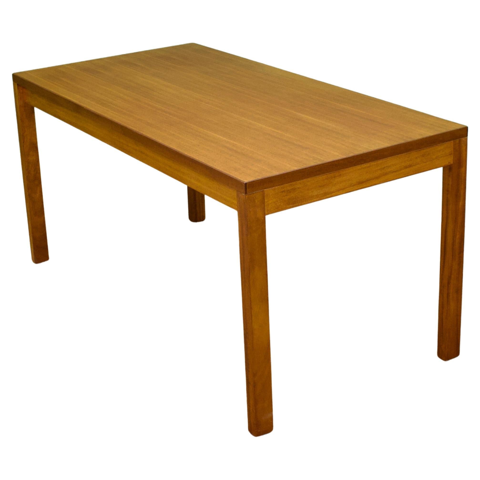 Mid Century Teak Dining Table from Gordon Russell, 1950s For Sale at ...