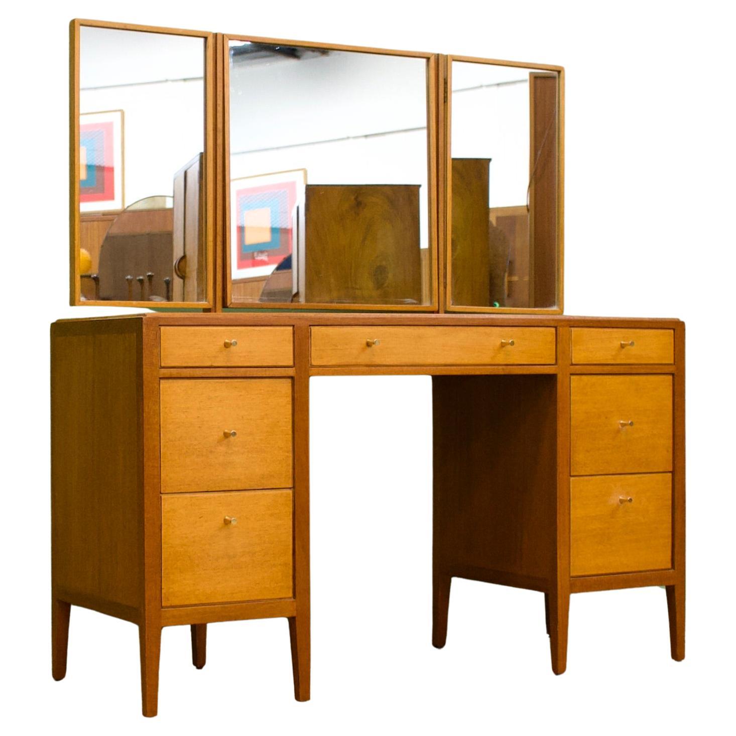 Mid-Century Modern Vanities - 233 For Sale at 1stDibs | mid century ...