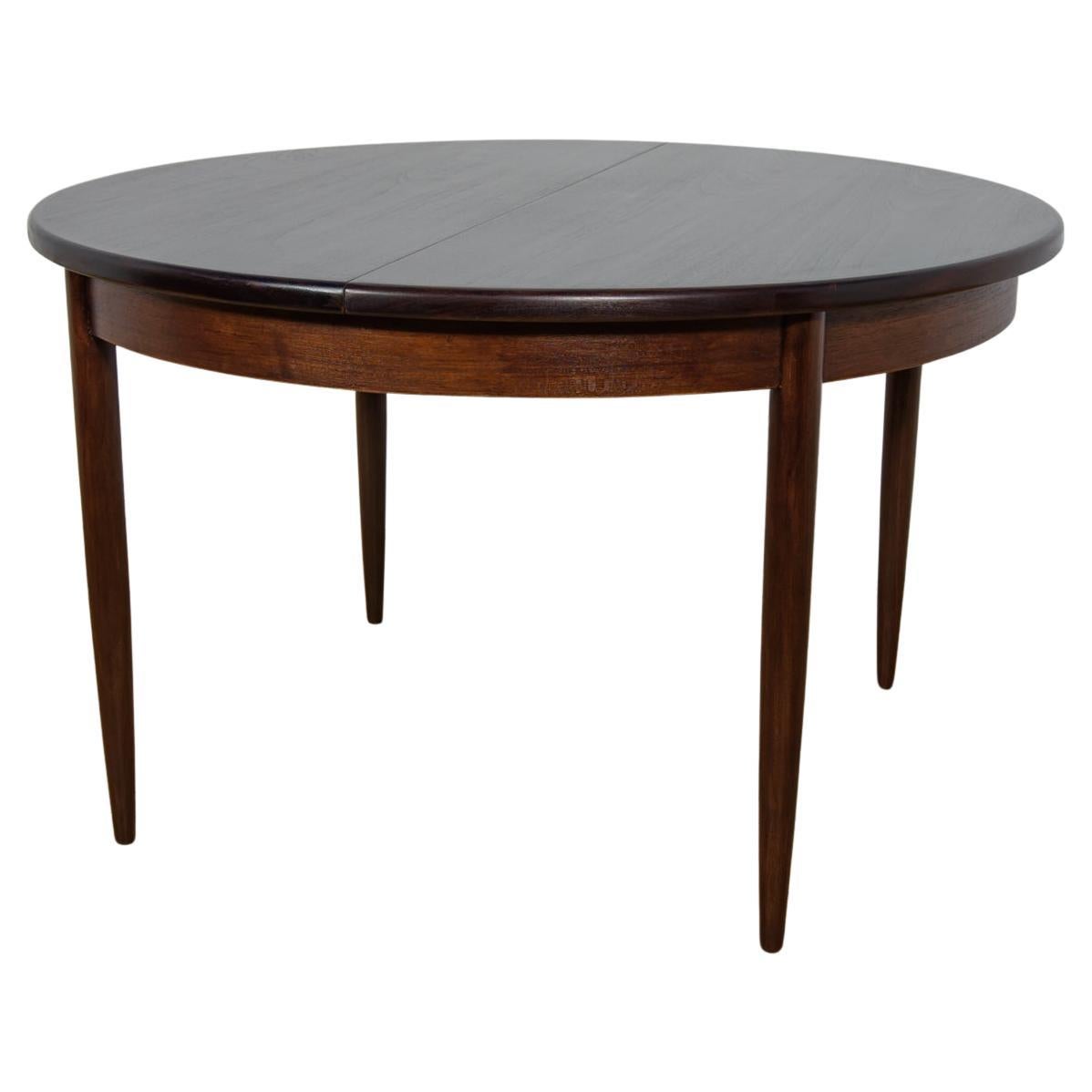 G-Plan Teak Dining Table at 1stDibs | g plan teak dining table, g plan ...