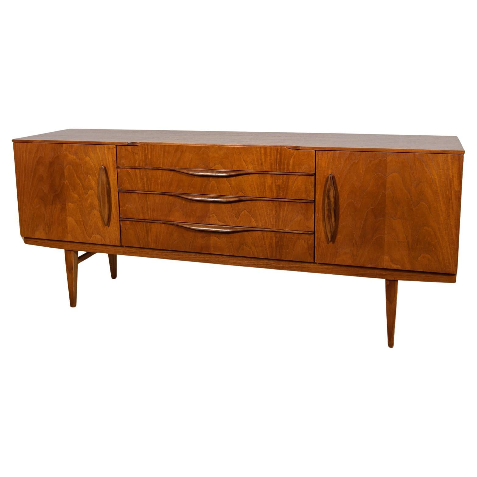 Mid-Century Modern Sideboards - 2,125 For Sale at 1stDibs | mid century ...