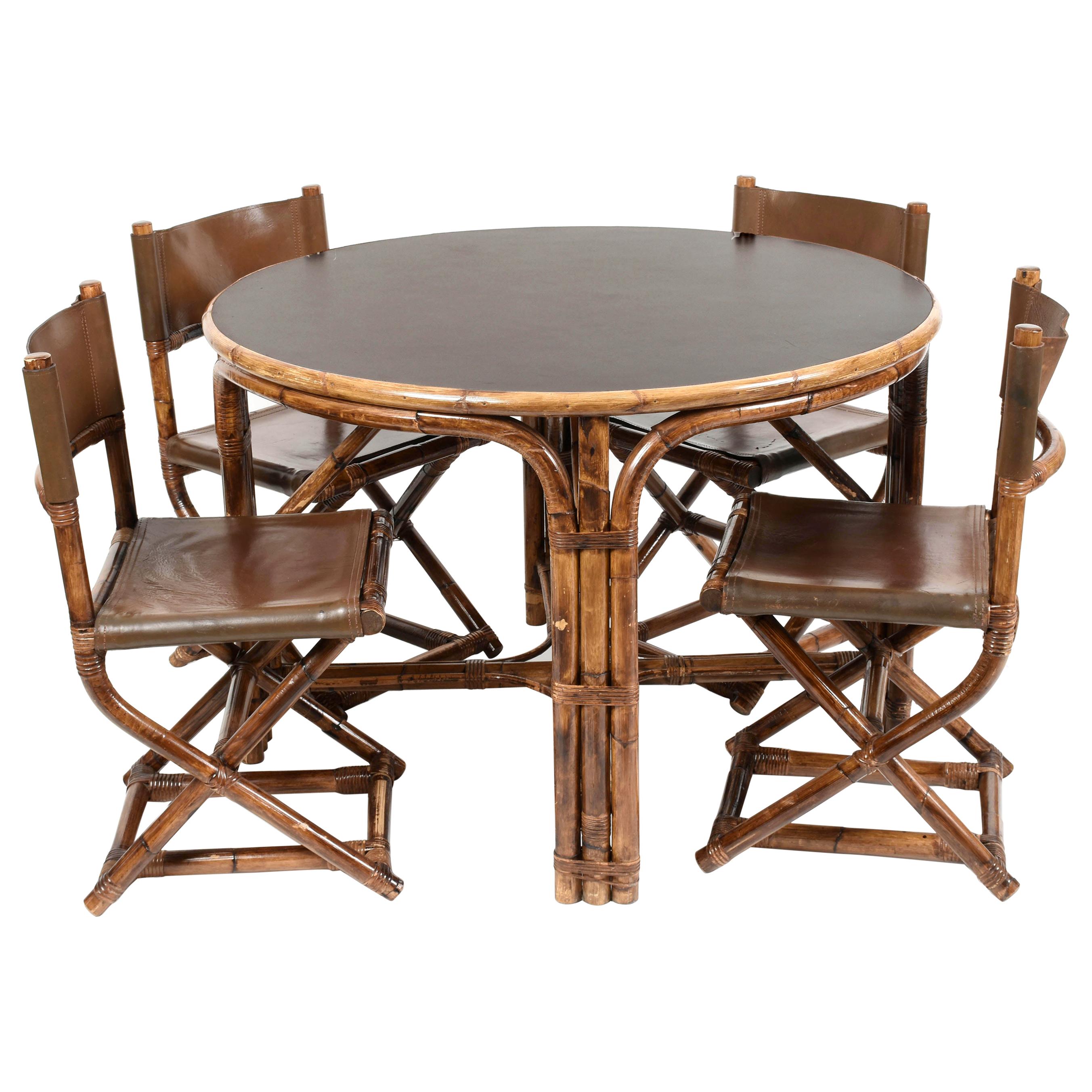 1960s Dining Room Sets - 158 For Sale at 1stDibs