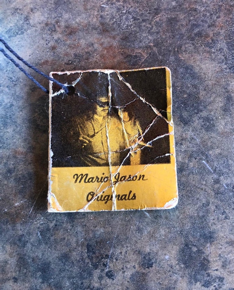 Midcentury Bonsai Tree Sculpture by Mario Jason at 1stDibs