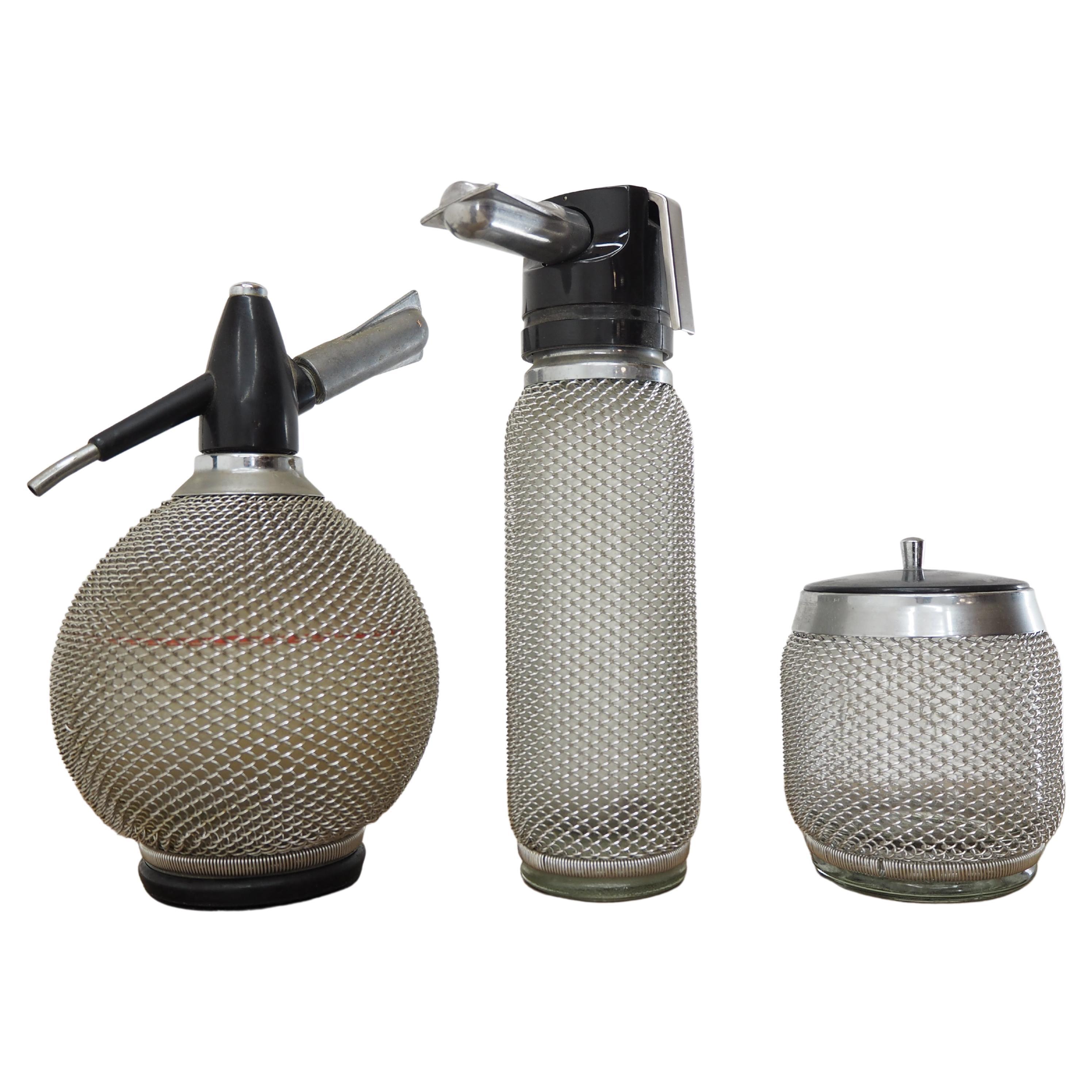 The Ultimate Gucci Bar Set 1970 at 1stDibs