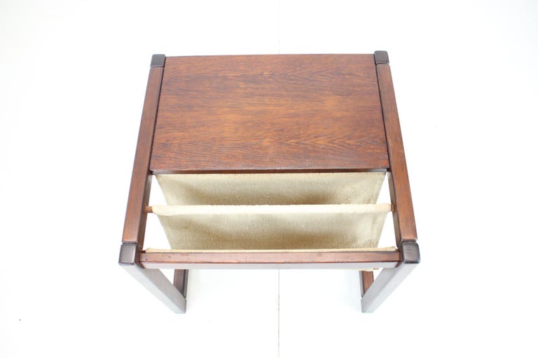 Midcentury Conference Table, 1970s For Sale at 1stDibs