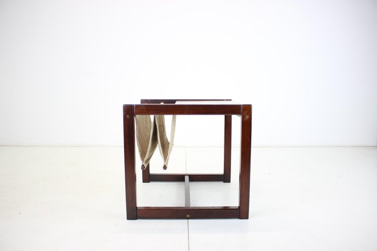 Midcentury Conference Table, 1970s For Sale at 1stDibs