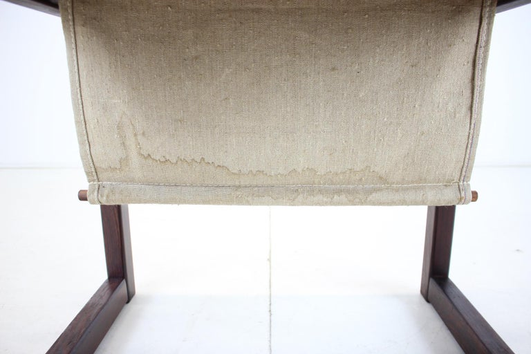 Midcentury Conference Table, 1970s For Sale at 1stDibs