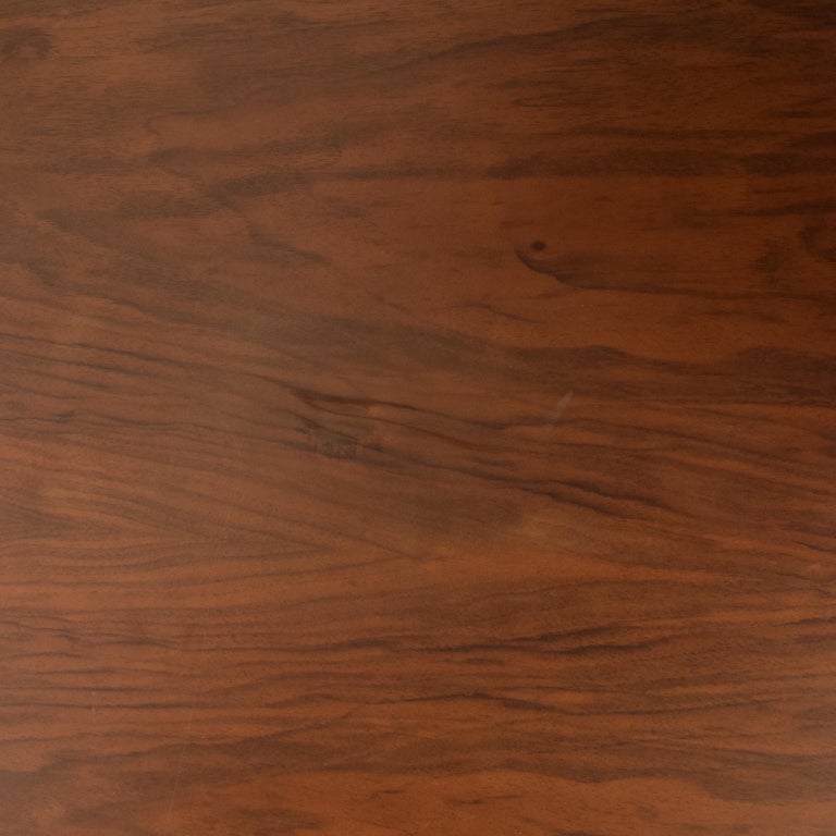 Midcentury Danish Modern Maria Table, Bruno Mathsson Scandinavian ...