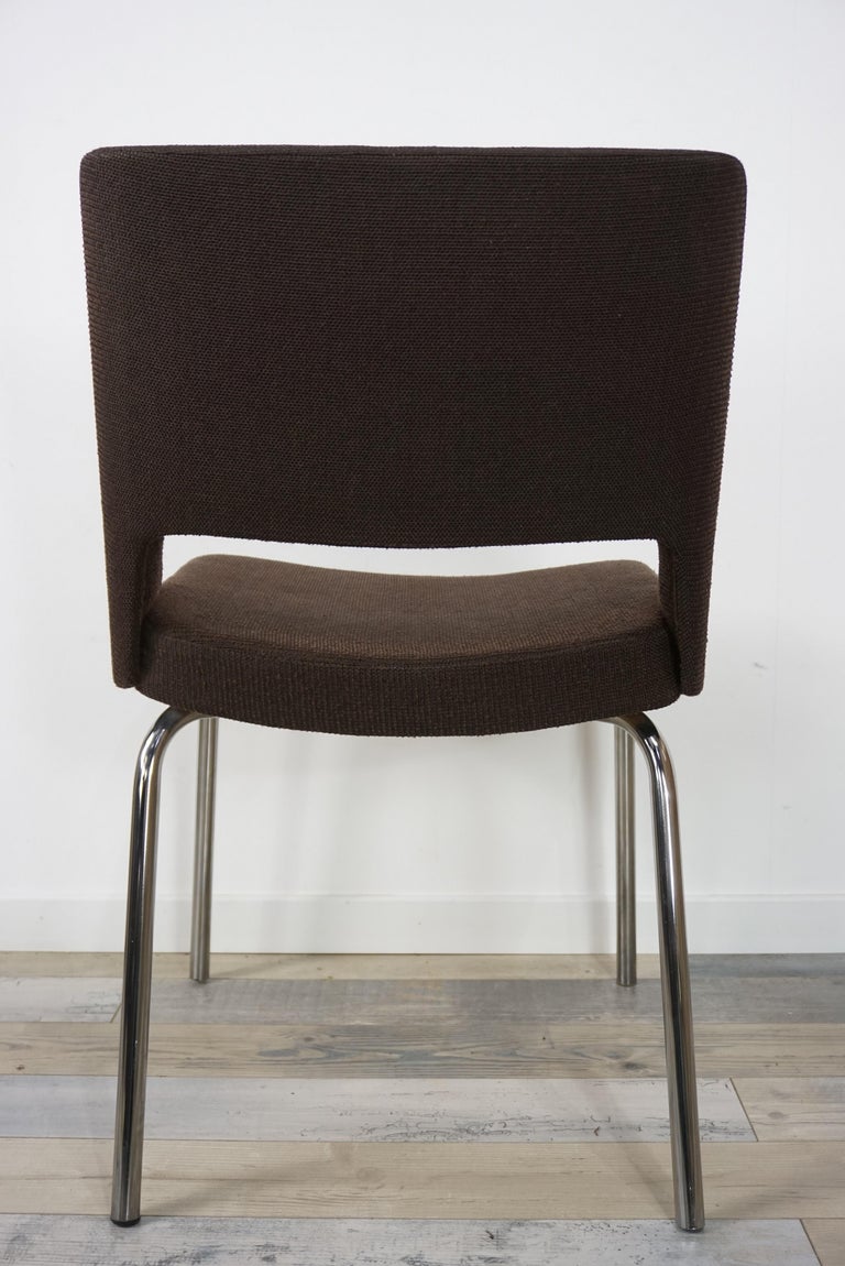 Midcentury Design Conference Chair at 1stDibs