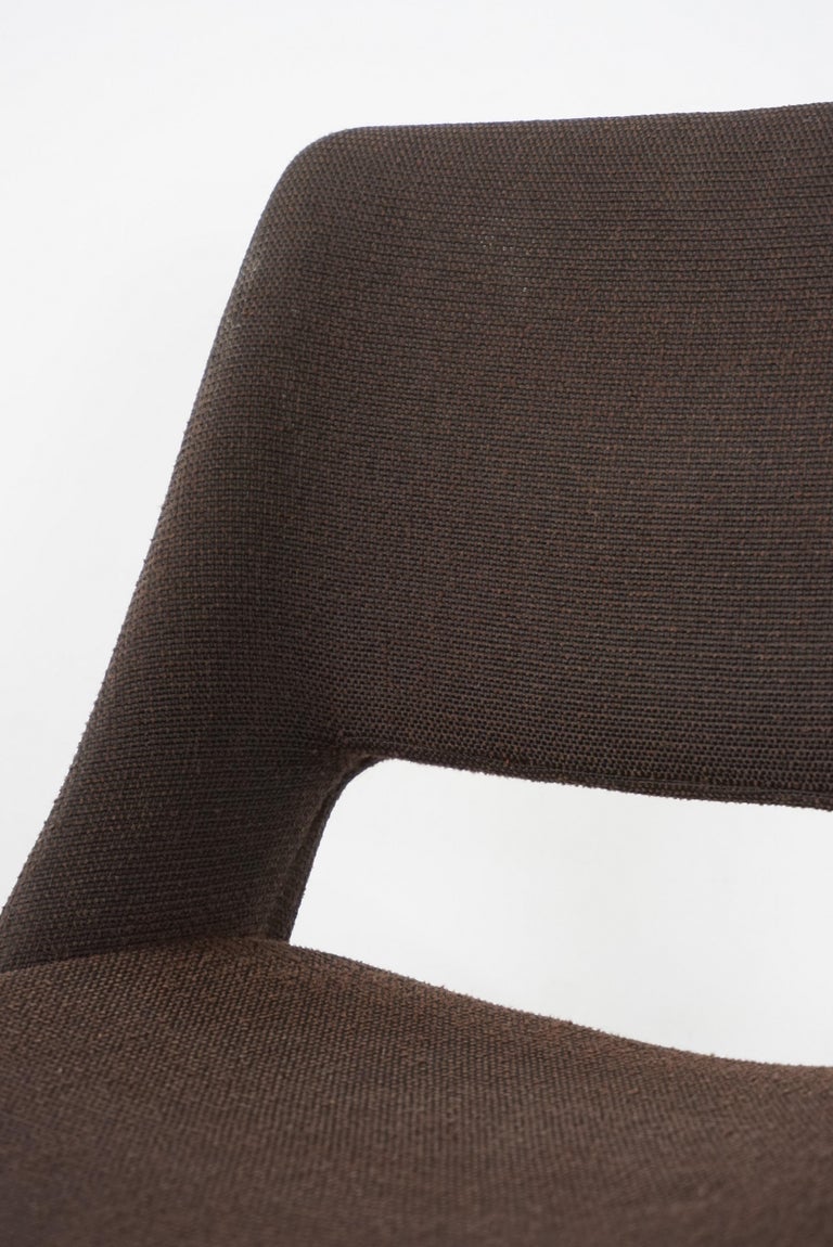 Midcentury Design Conference Chair at 1stDibs