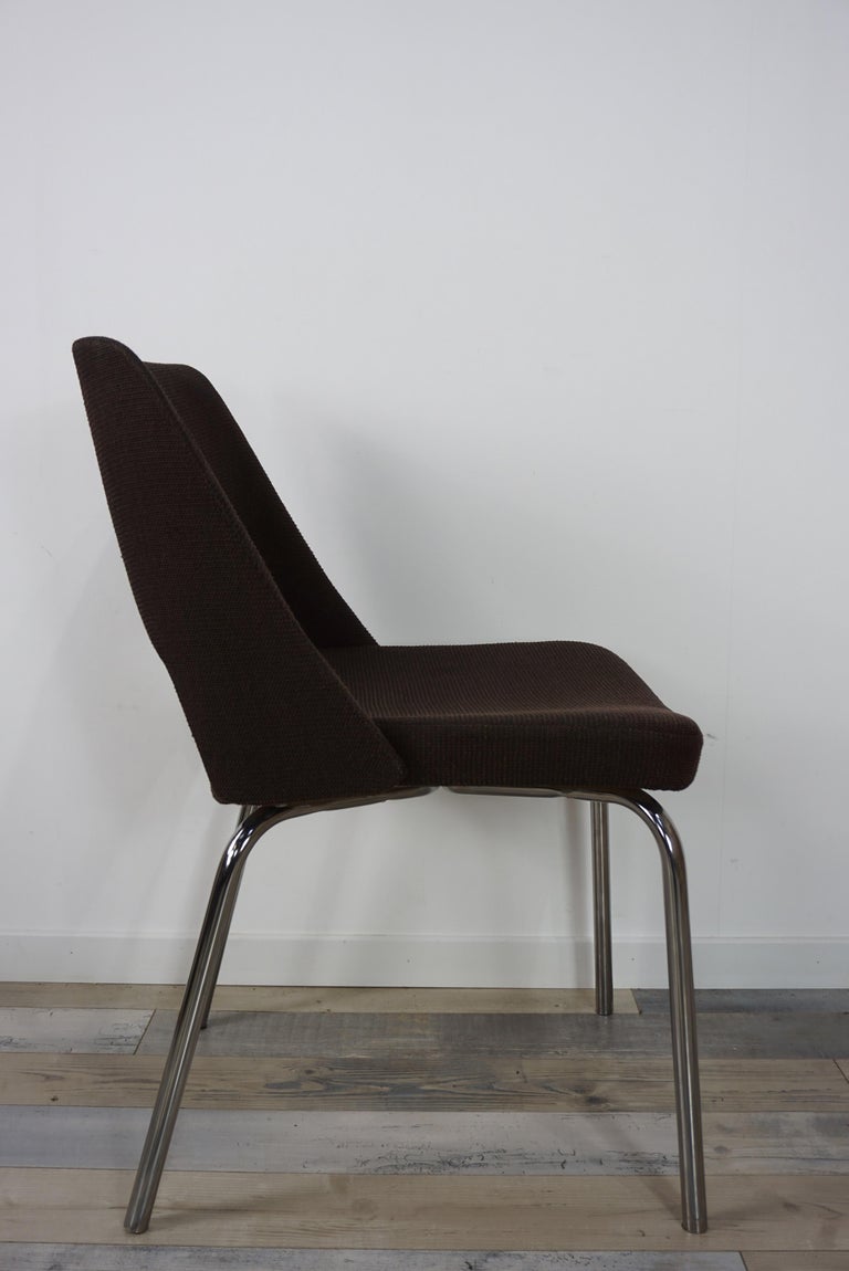 Midcentury Design Conference Chair at 1stDibs