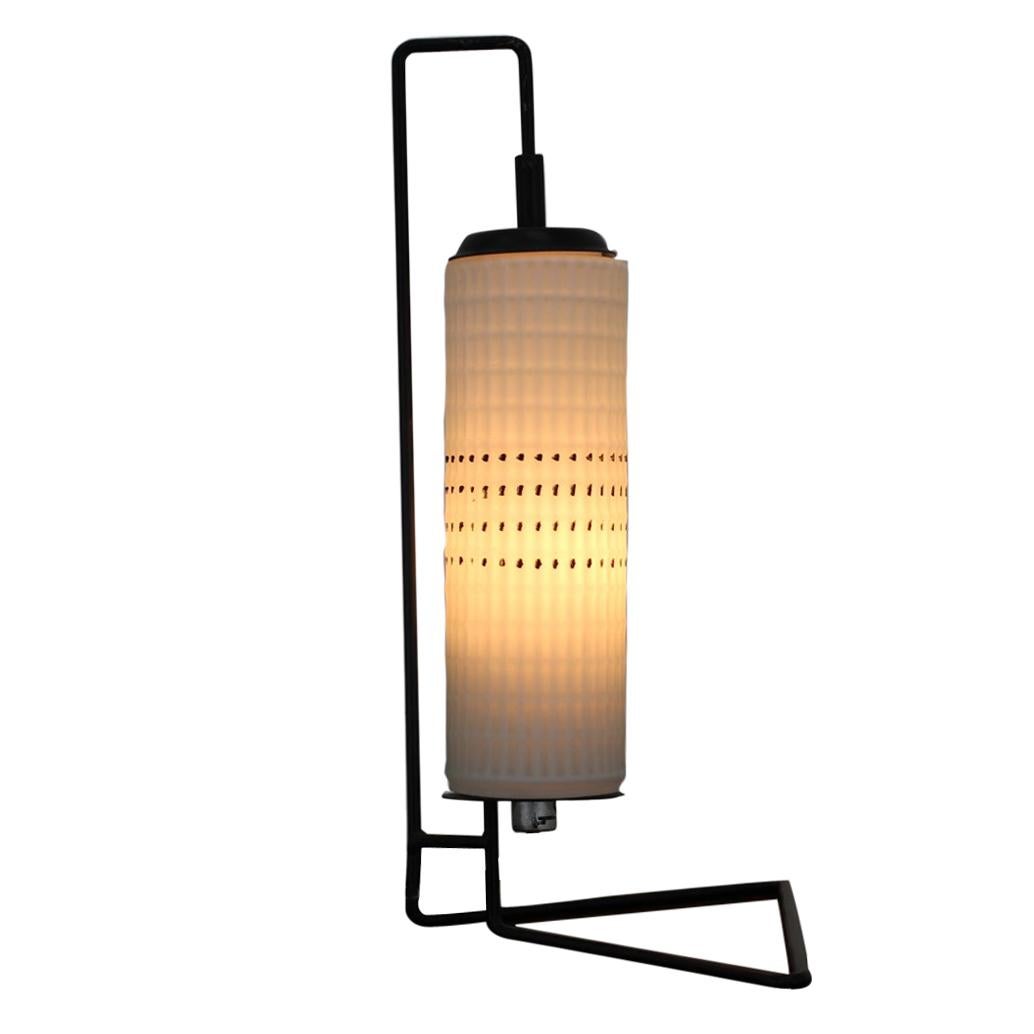 Dutch Design Table Lamp at 1stDibs