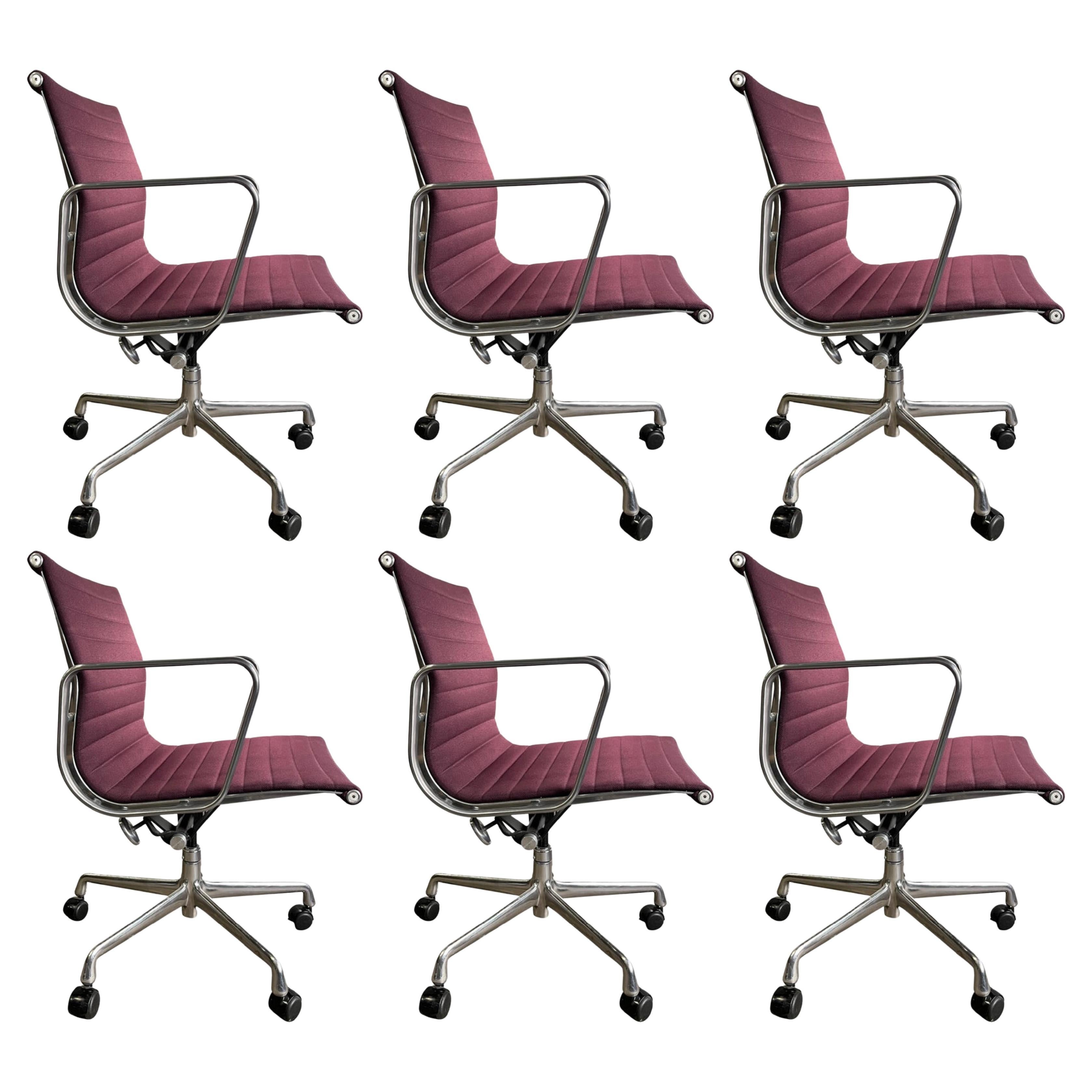 Eames Eiffel Chair at 1stDibs