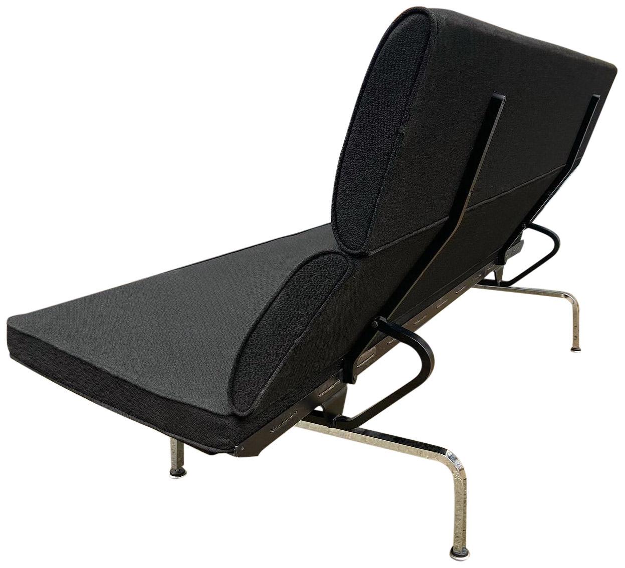 Midcentury Eames Compact Sofa by Ray and Charles Eames for Herman ...