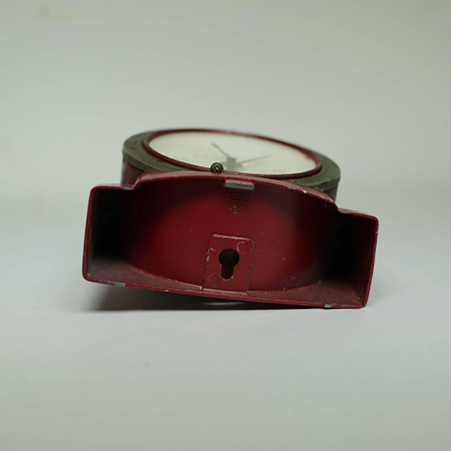 Midcentury Eastman Kodak Photography Timer, circa 1960s For Sale at 1stDibs