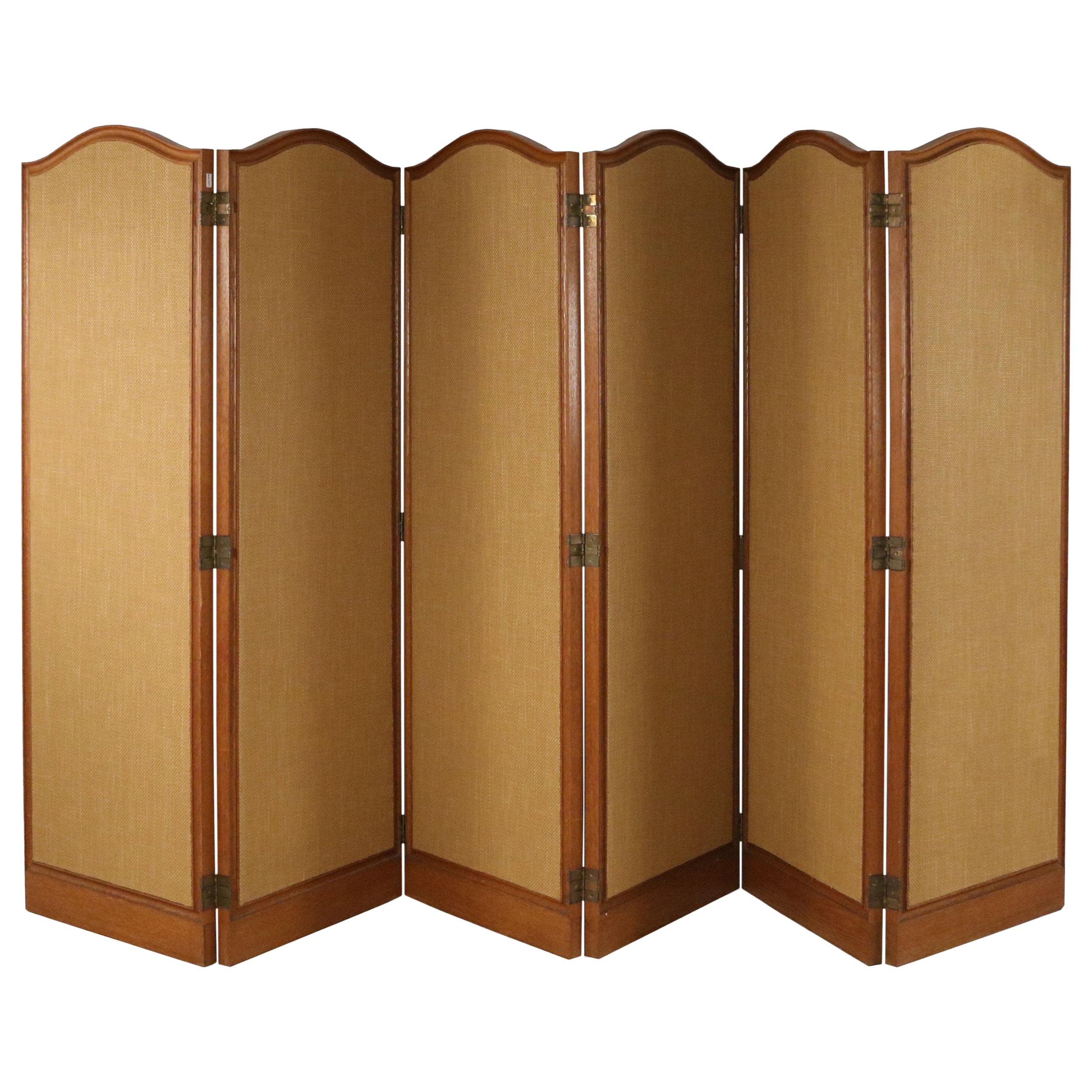 Mid-Century Modern Screens and Room Dividers - 213 For Sale at 1stDibs