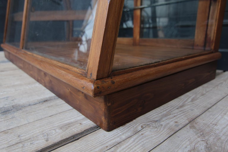 Mid-Century German Shop Display Counter at 1stDibs