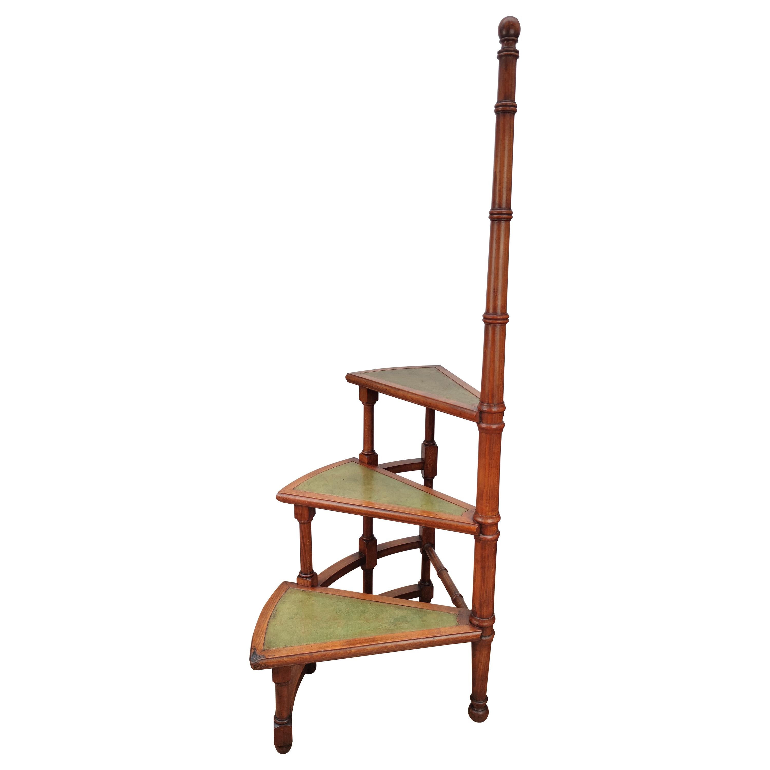 Antique Ladders - 141 For Sale at 1stdibs