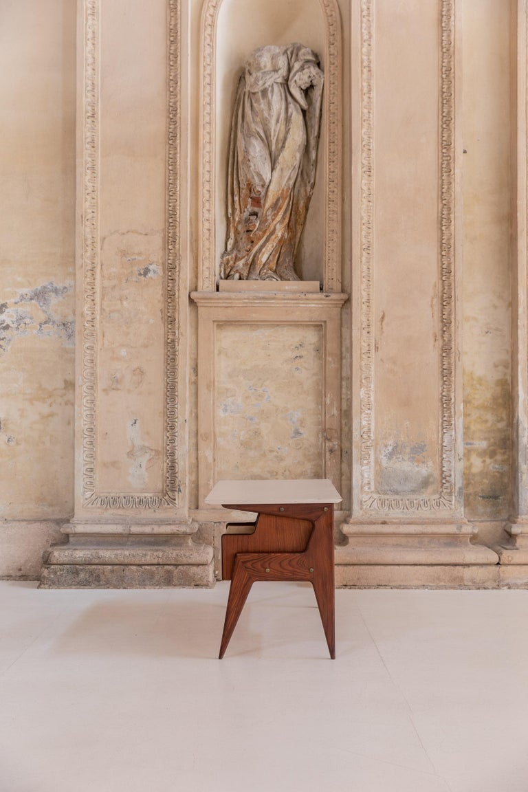 Midcentury Italian writing desk attributed to Ico Parisi For Sale at ...