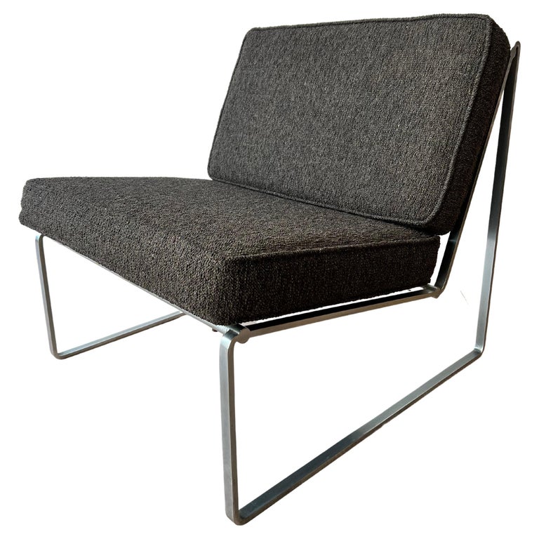 Midcentury Lounge Chair 024 by Kho Liang Ie for Artifort, Netherlands For Sale at 1stDibs