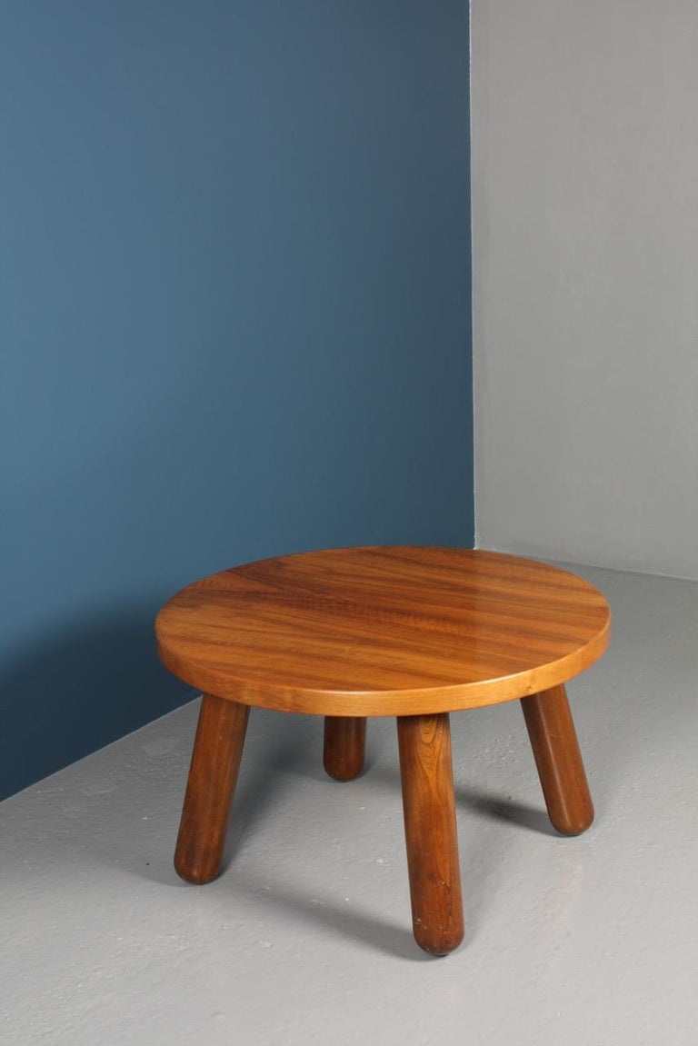 Midcentury Low table by Otto Faerge, Danish Modern, 1940s at 1stDibs