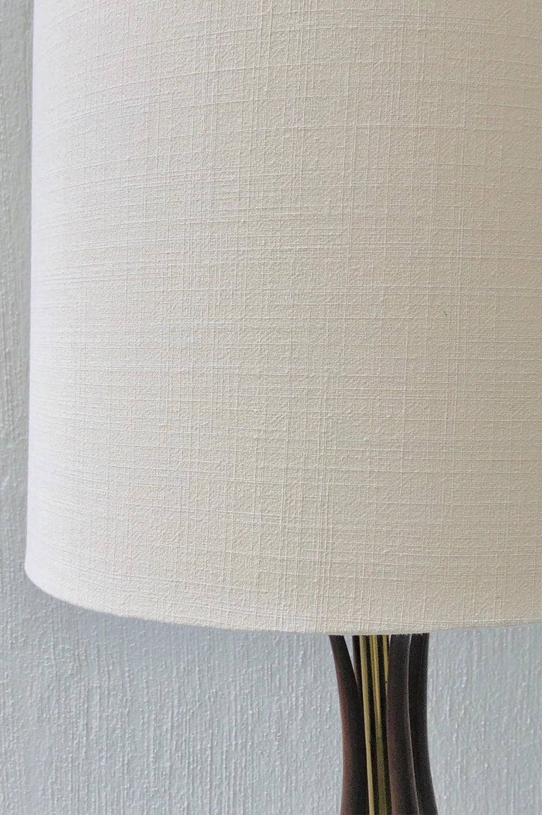 Midcentury Mexican Modernist Table Lamp For Sale at 1stDibs | mexican ...